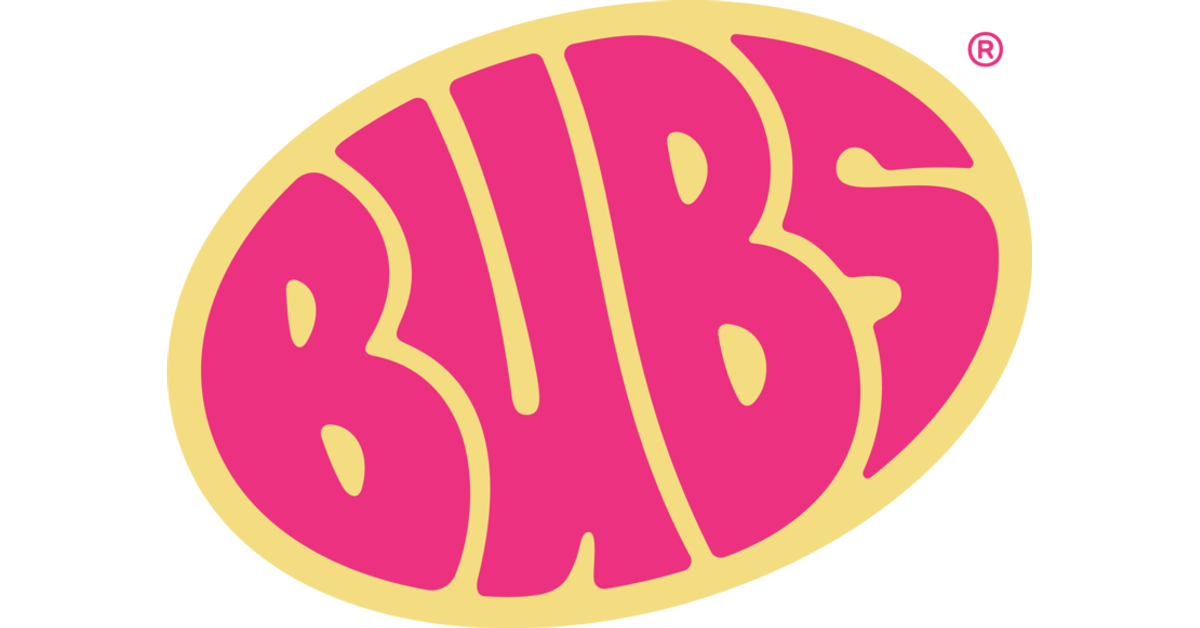 BUBS MERCH